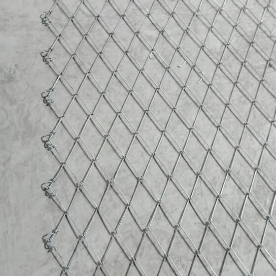 TECCO High Tensile Mesh in Geotechnical Engineering