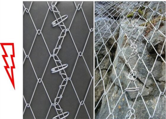 TECCO Mesh Installation Manual :Complete Guide