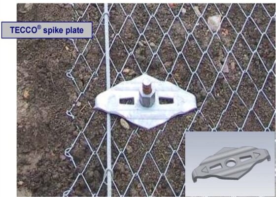 TECCO Mesh Installation Manual :Complete Guide