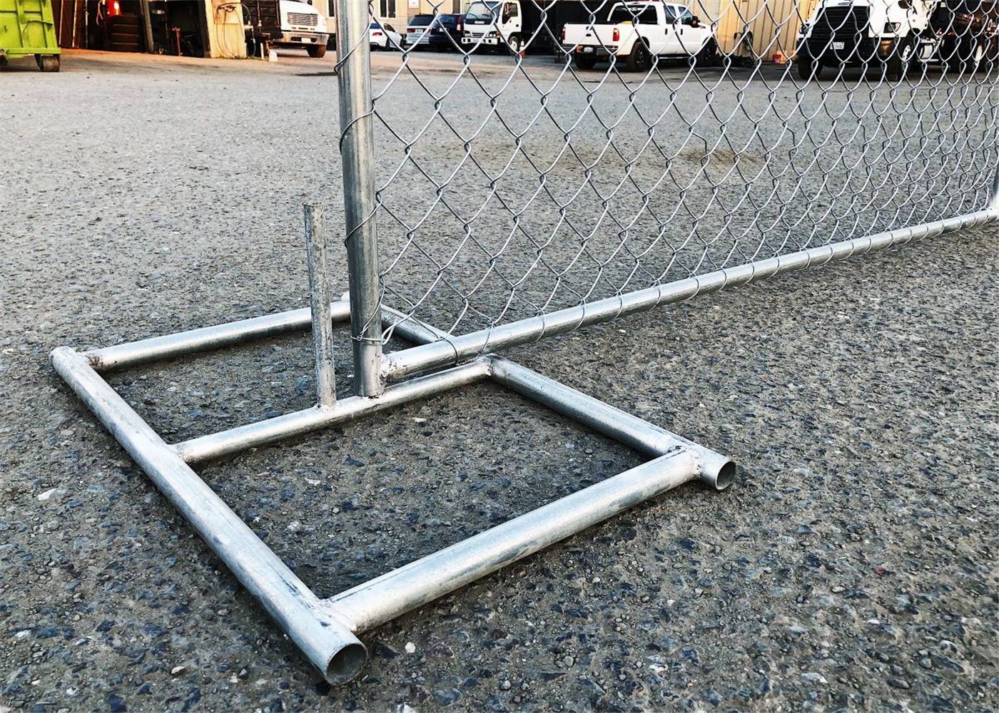 Chain Link Fence Construction: Comprehensive Guide
