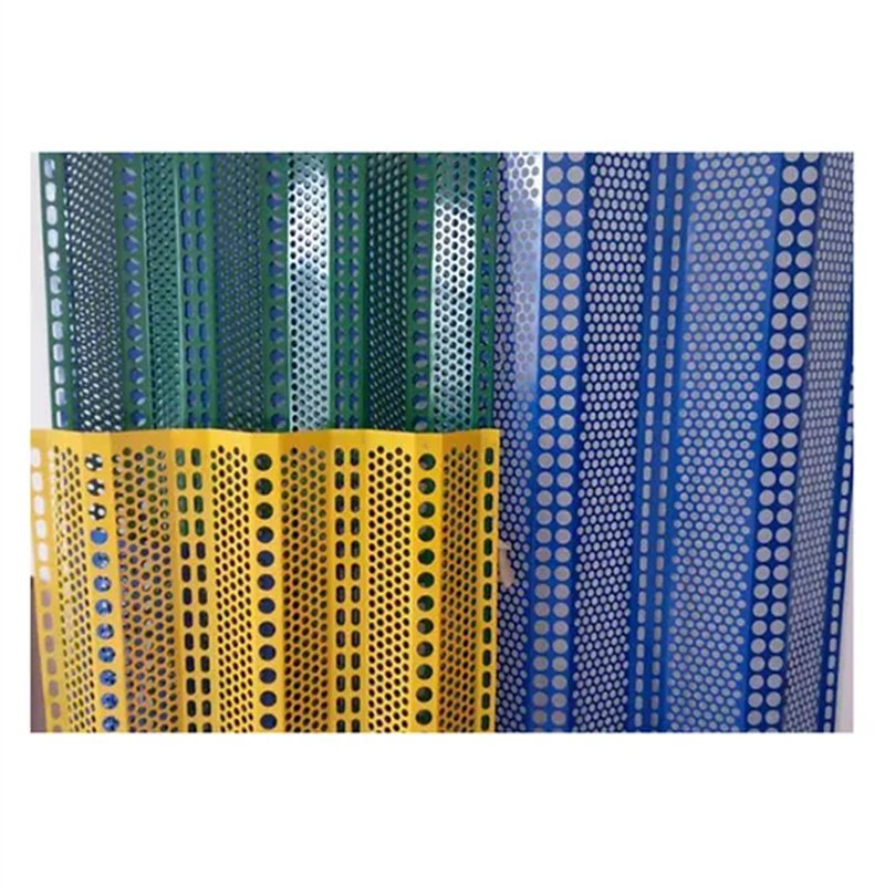 Wind Break Panels: Specifications,and Applications