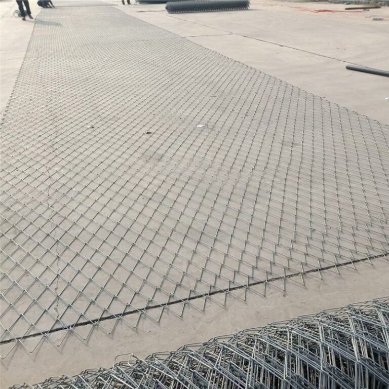 BMP Slope Protection - Rockfall Barriers and Gabion More