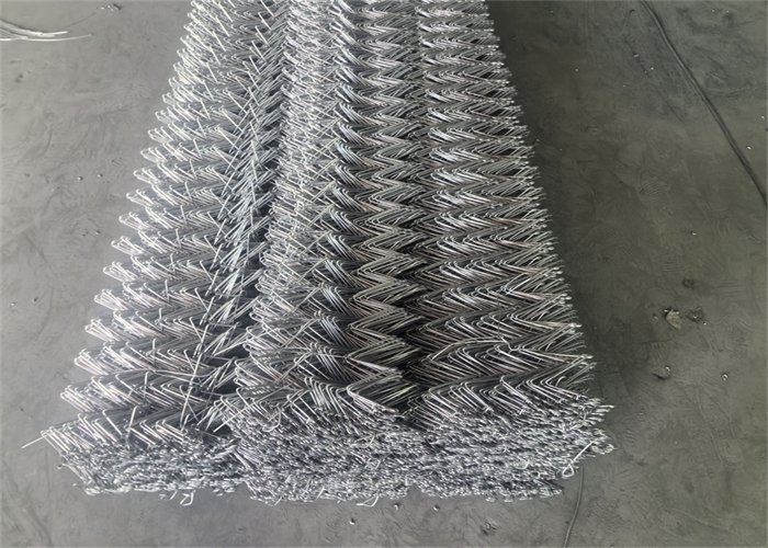 Tecco Mesh G80/3 – Importing Steps, and Specifications