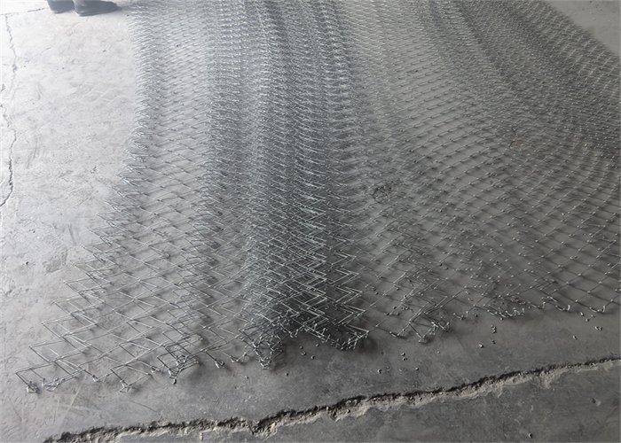 Tecco Mesh G80/3 – Importing Steps, and Specifications