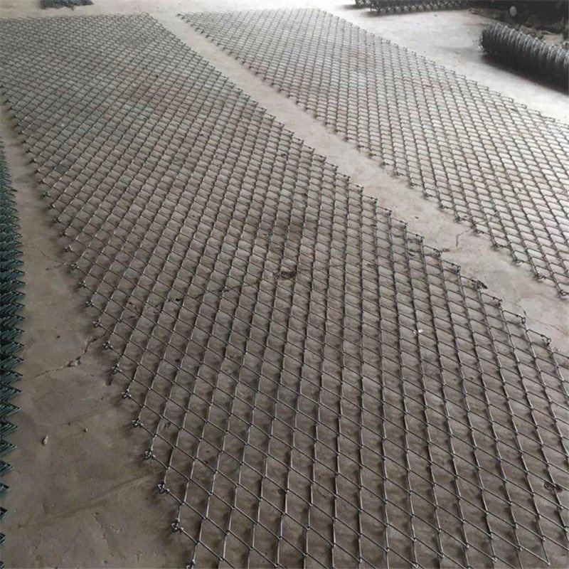 Tecco High Tensile Mesh Factory: Partner for Slope Protection