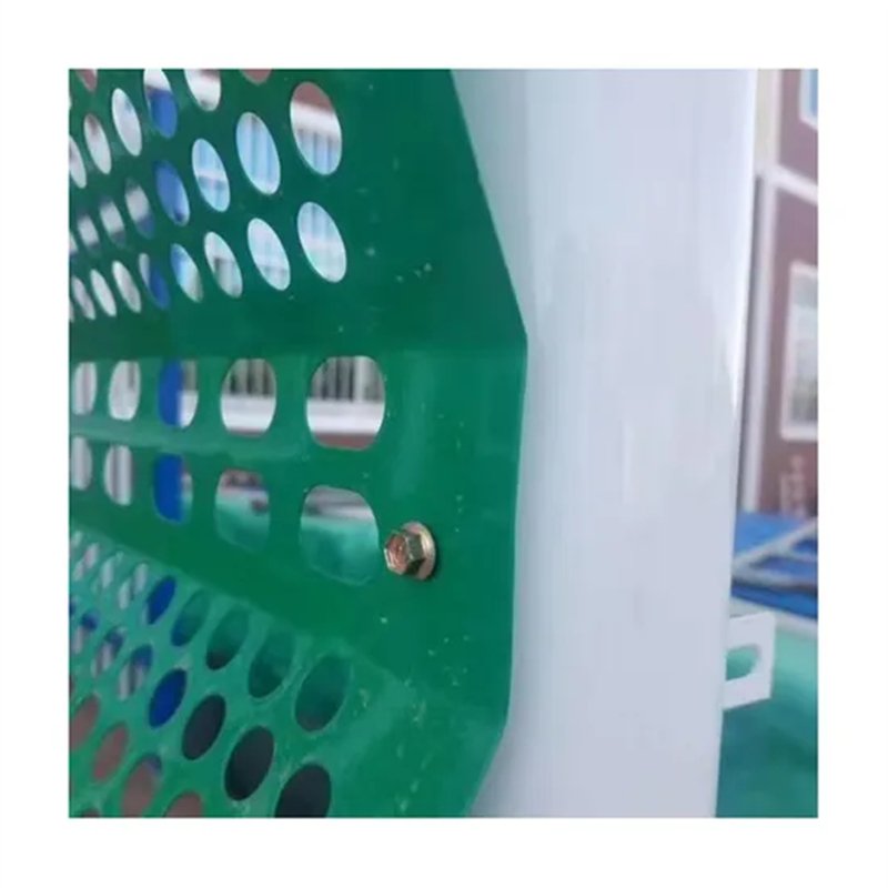 Wind Break Panels: Specifications,and Applications