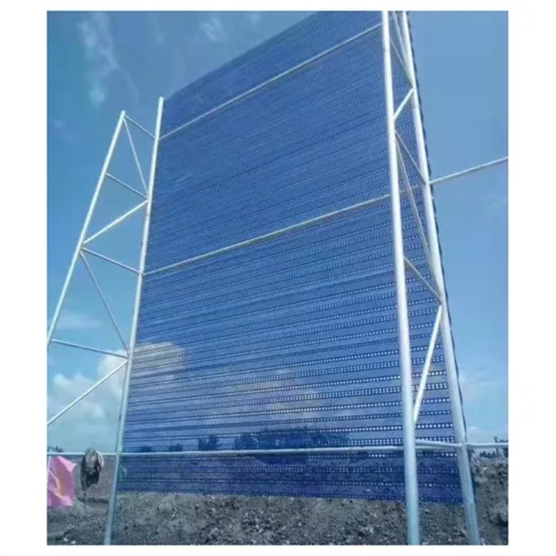 Wind Break Panels: Specifications,and Applications