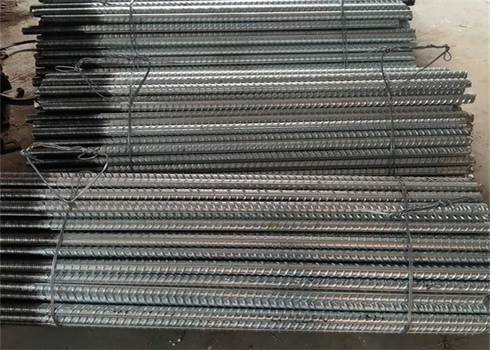 Tecco High Tensile Mesh Acting