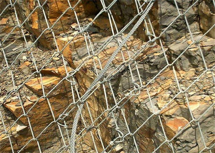 TECCO Mesh G45/2: Comprehensive Specifications, and Benefits