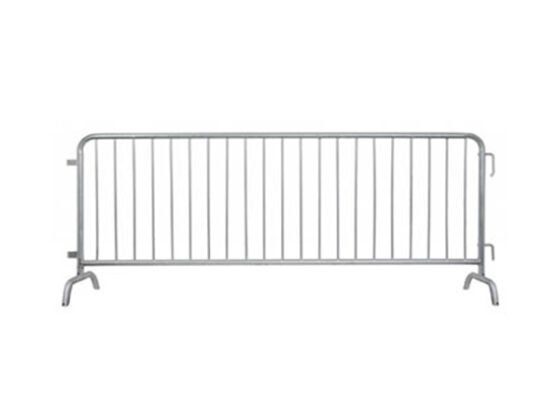 Crowd Control Barriers: Specifications, Types, and More