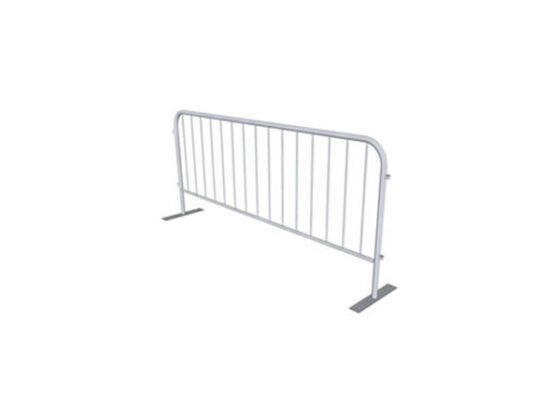 Crowd Control Barriers: Specifications, Types, and More