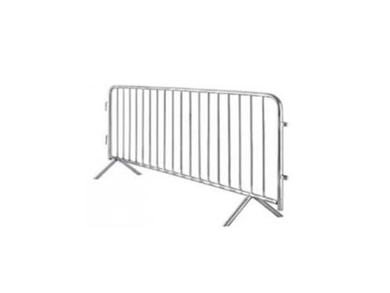 Crowd Control Barriers: Specifications, Types, and More