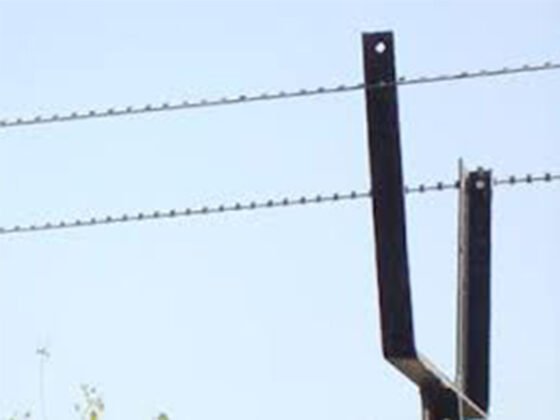 Razor Wire - High-Security Perimeter Fencing Solutions for Military