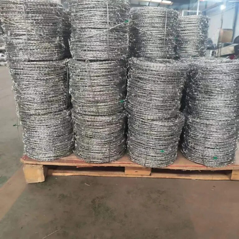 Barbed Wire Price Per Meter: Factors, Costs, and Where to Buy