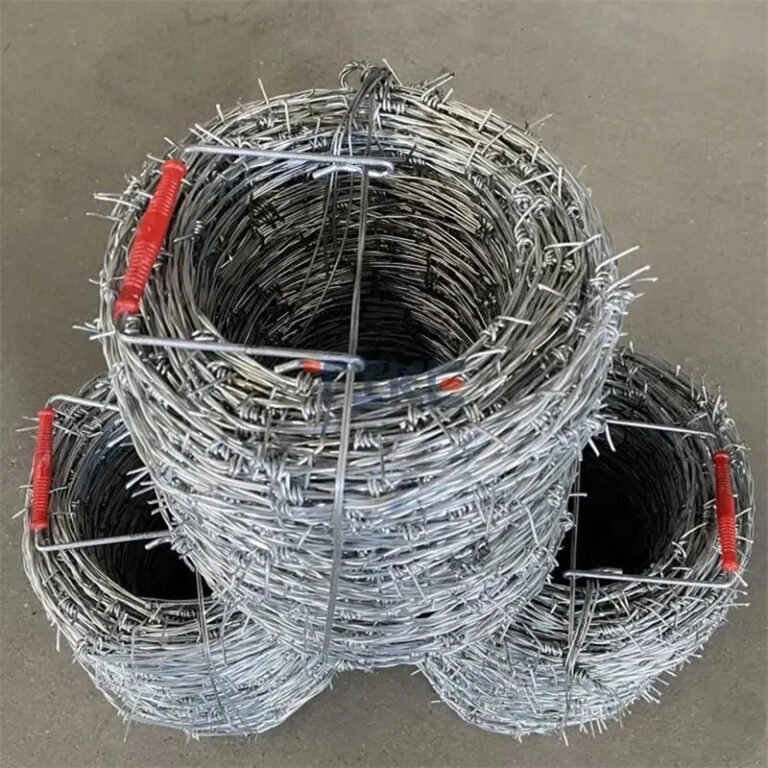 Barbed Wire Price Per Meter: Factors, Costs, and Where to Buy