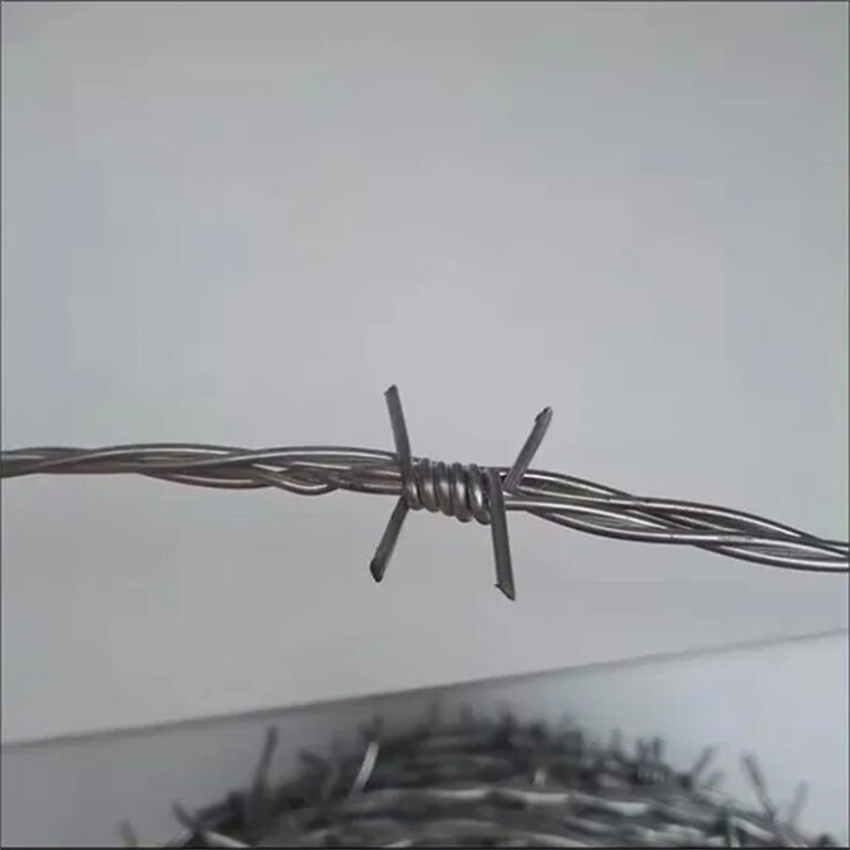 Barbed Wire Price Per Meter: Factors, Costs, and Where to Buy