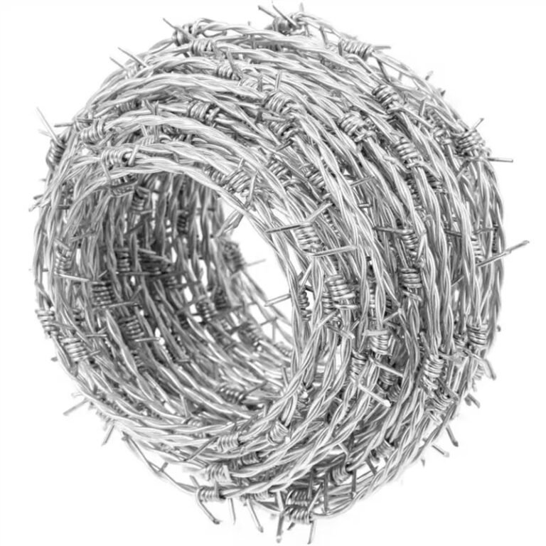 1 Roll Barbed Wire Price: Complete Guide to Costs, Specifications