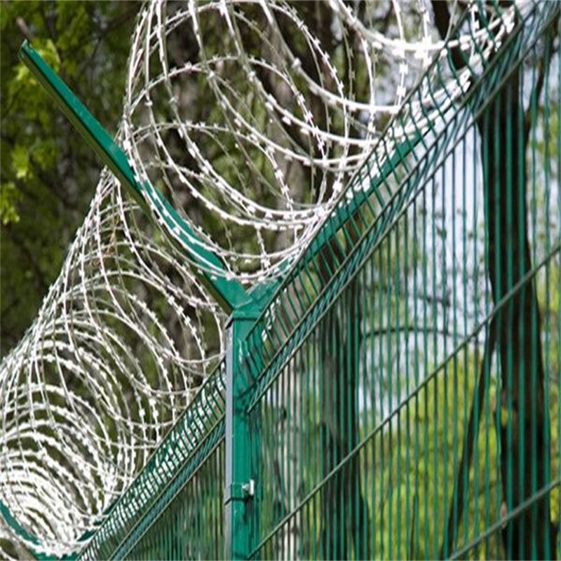 Stainless Steel Razor Wire