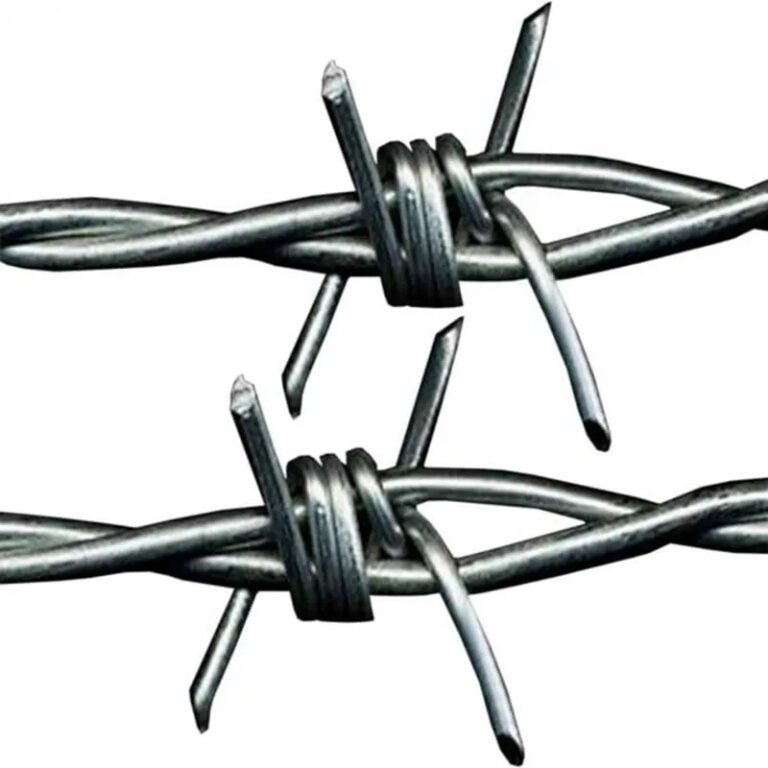Barbed Wire Price Philippines – What You Need to Know