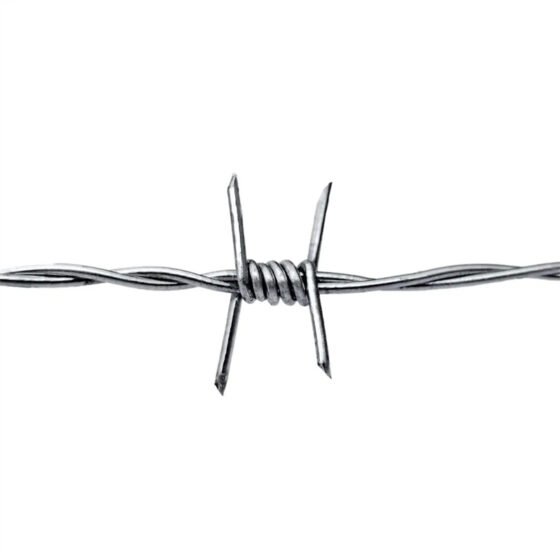 1 Roll Barbed Wire Price: Complete Guide to Costs, Specifications