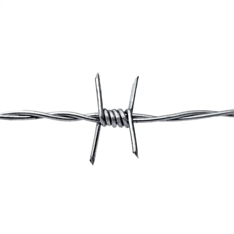 1 Roll Barbed Wire Price: Complete Guide to Costs, Specifications