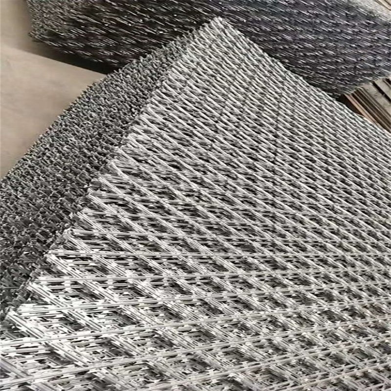 Welded Razor Wire Mesh – High-Security Fencing