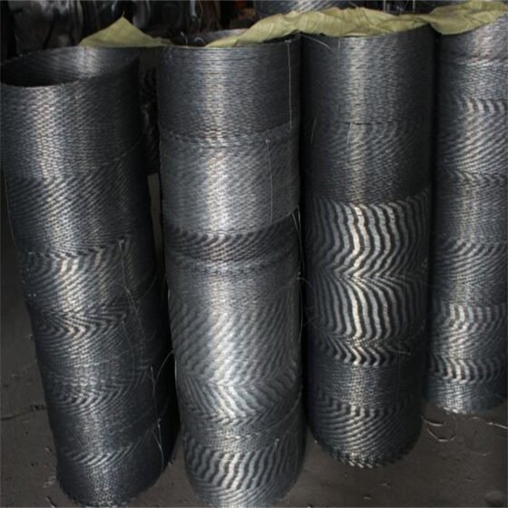 Concertina Razor Wire