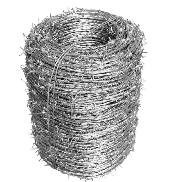 Barbed Wire Wholesale Custom Manufacturing