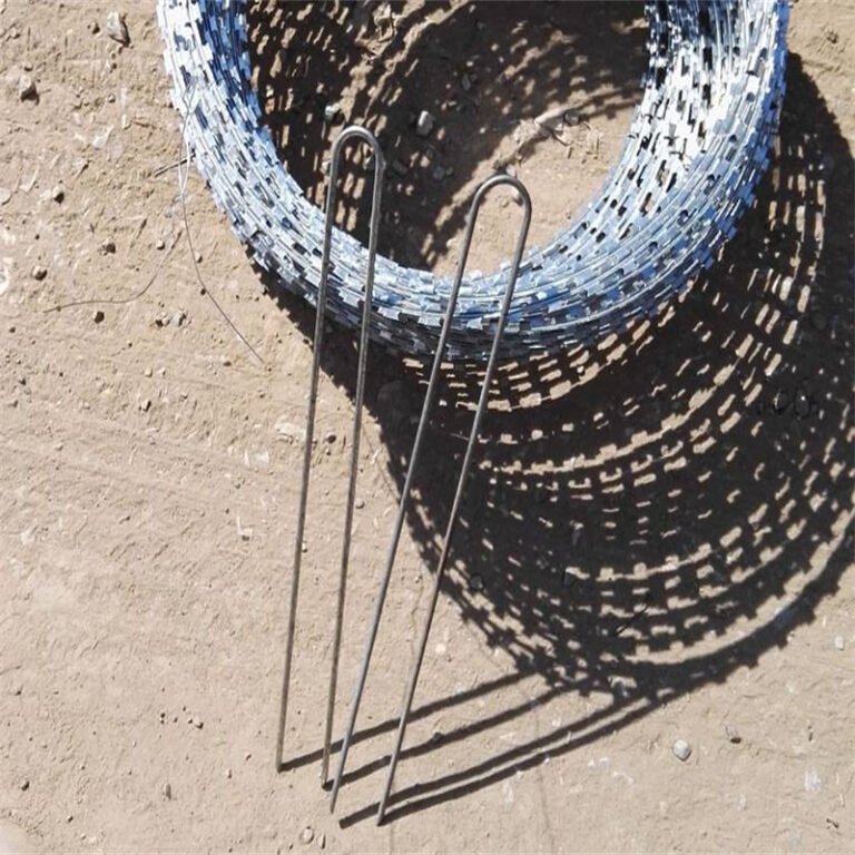 Concertina Razor Wire