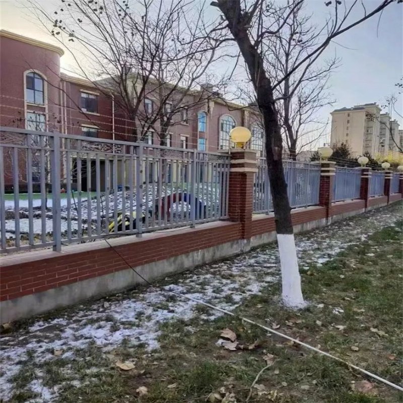 Straight Line Razor Wire: Strong and Durable Fencing