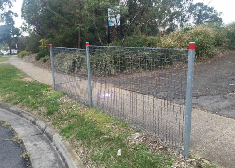 Steel Matting Fence Prices: A Comprehensive Guide