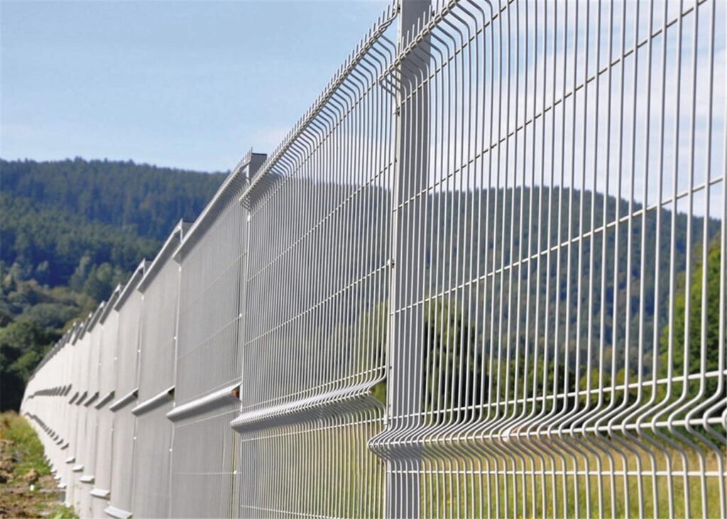 Steel Matting Fence Prices: A Comprehensive Guide