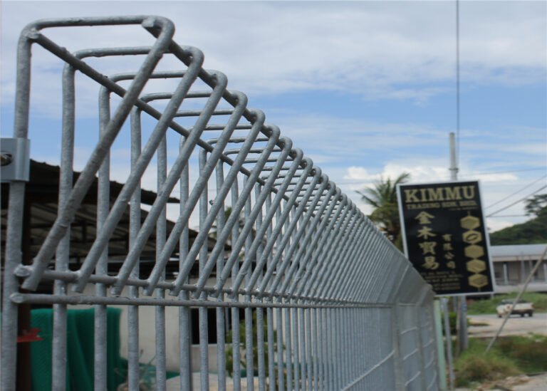 Products - BMP Slope Protection