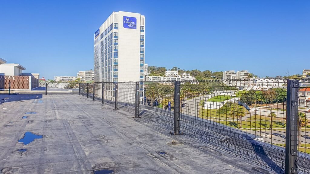 Steel Matting Fence | Comprehensive Guide