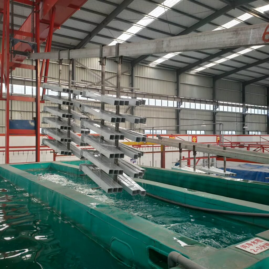 Garrison Fencing Panels: High-Quality Security Fencing