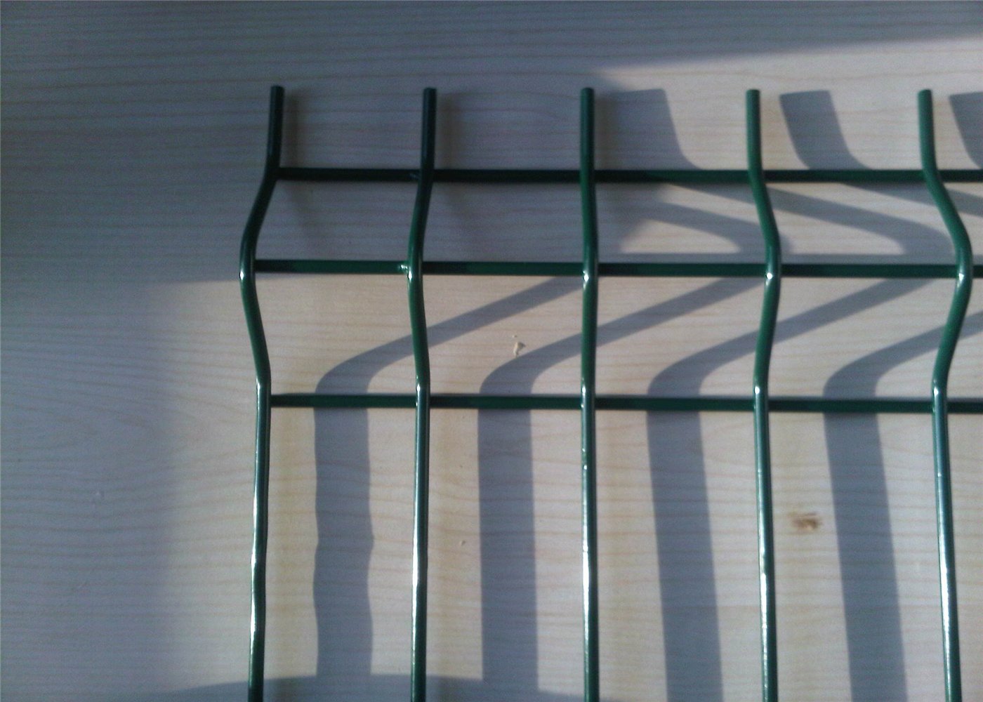 3D STEEL MATTING FENCE | Steel Matting Fence Design