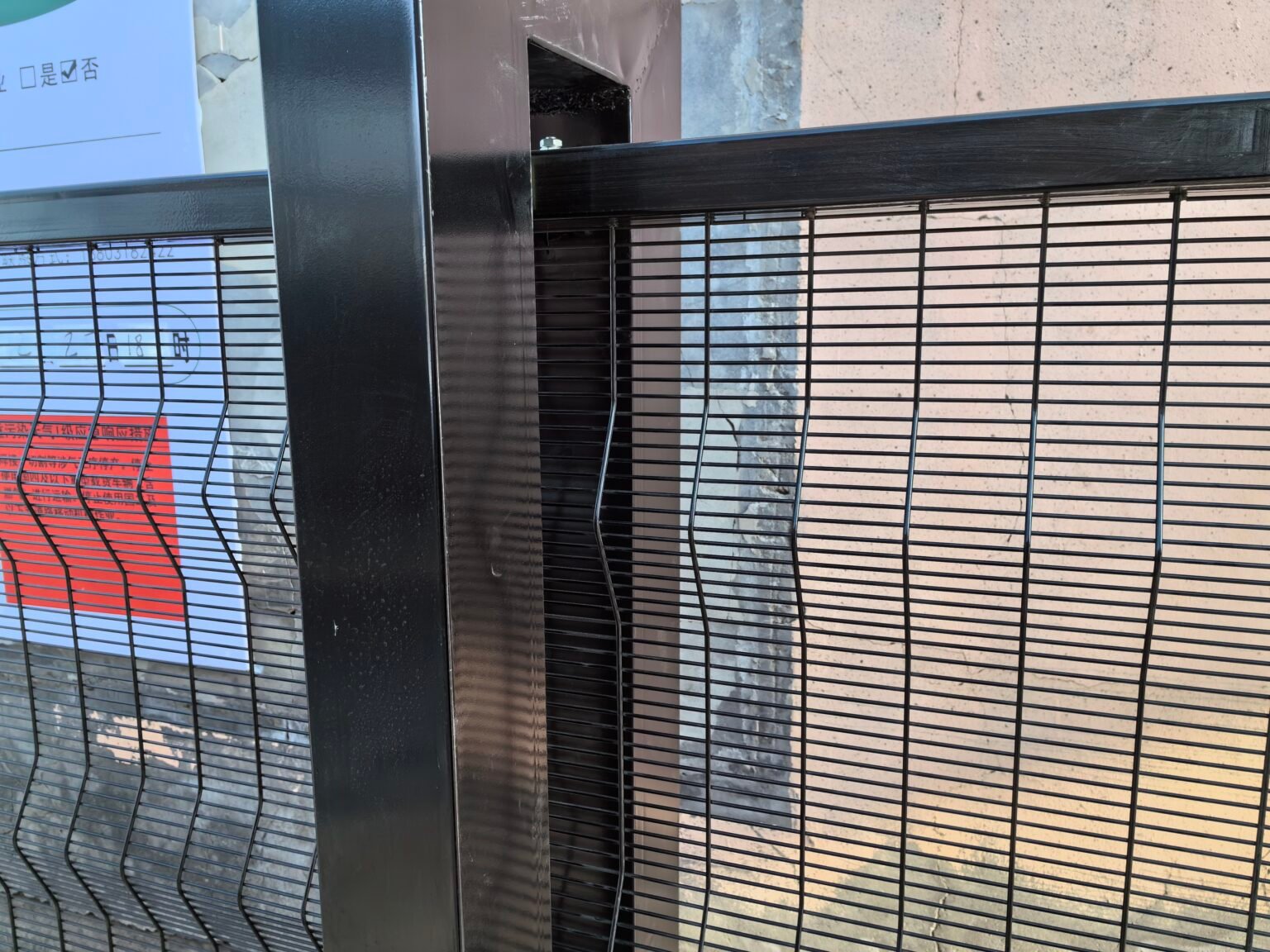 Steel Matting Fence Prices: A Comprehensive Guide
