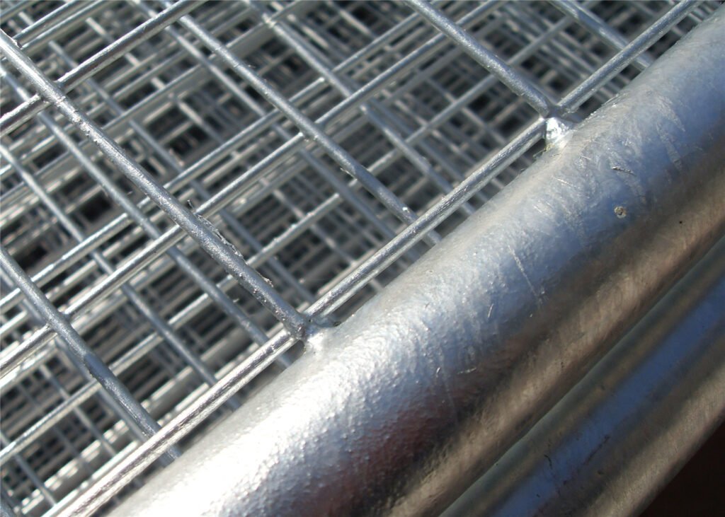 Presyo ng Steel Matting Fence: Isang Komprehensibong Gabay