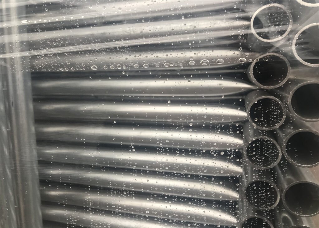 Steel Matting Fence Design