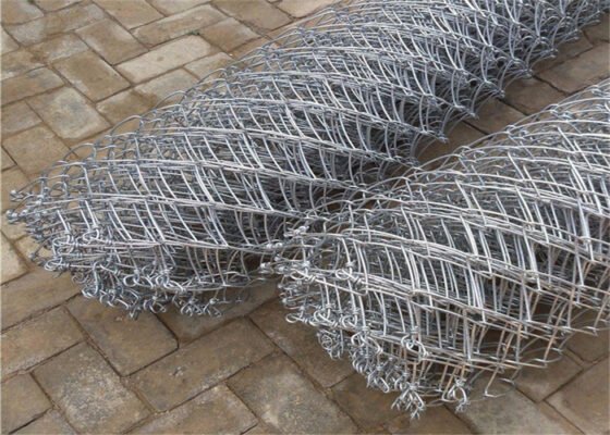 G40/2 tecco mesh