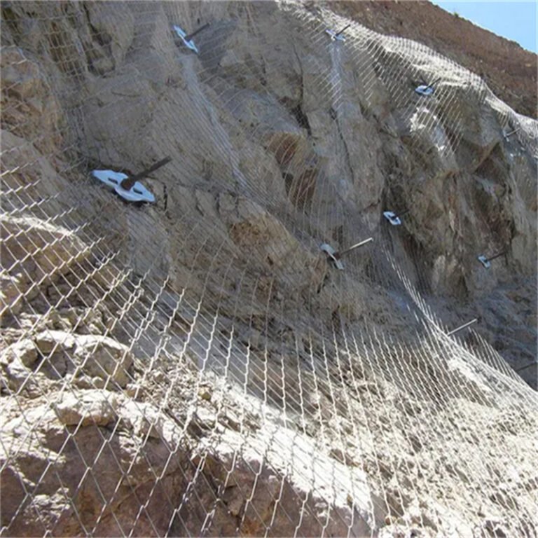 Tecco Mesh G80/2