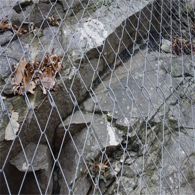 G40/2 tecco mesh
