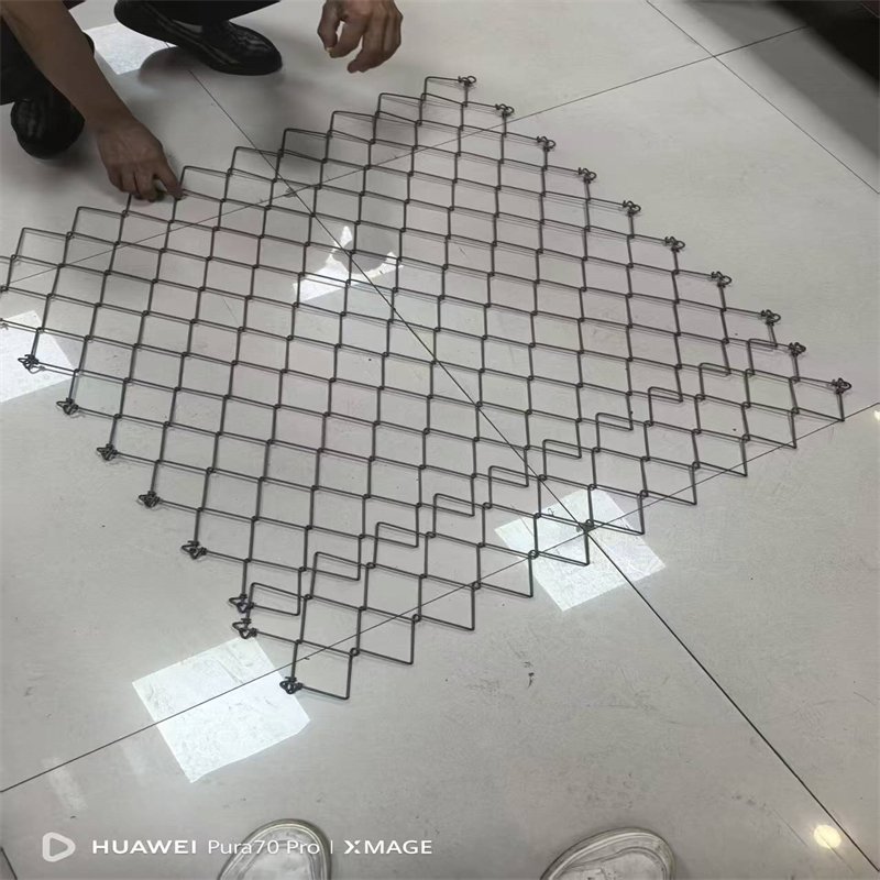 Tecco Mesh G80/2